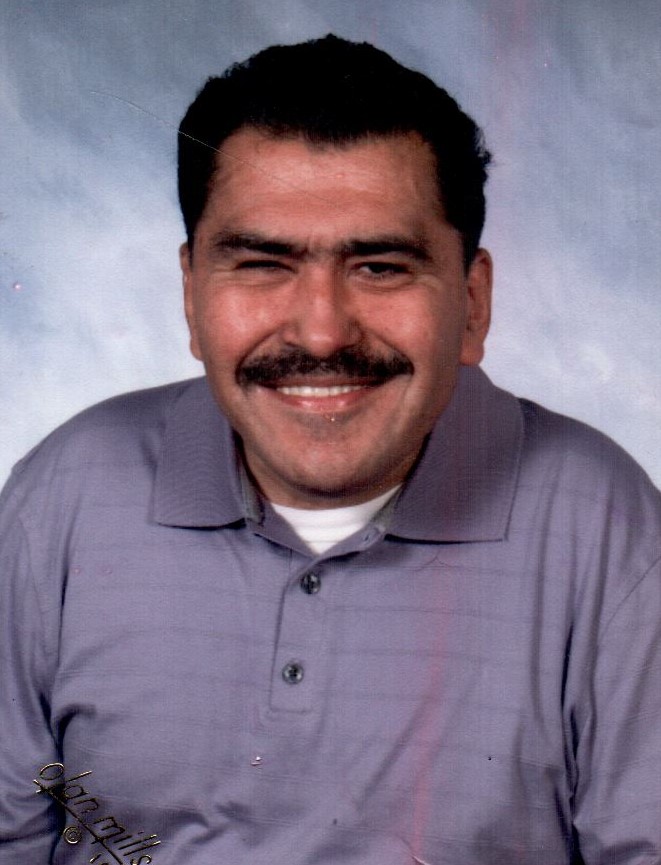 Richard Delgado Obituary - Montebello, CA