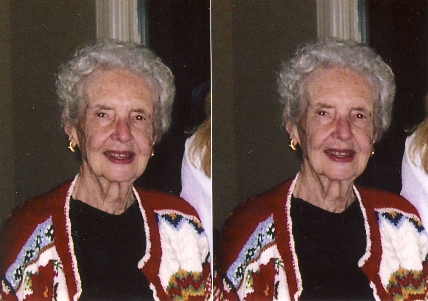 Betty Huff Obituary - Cary, NC