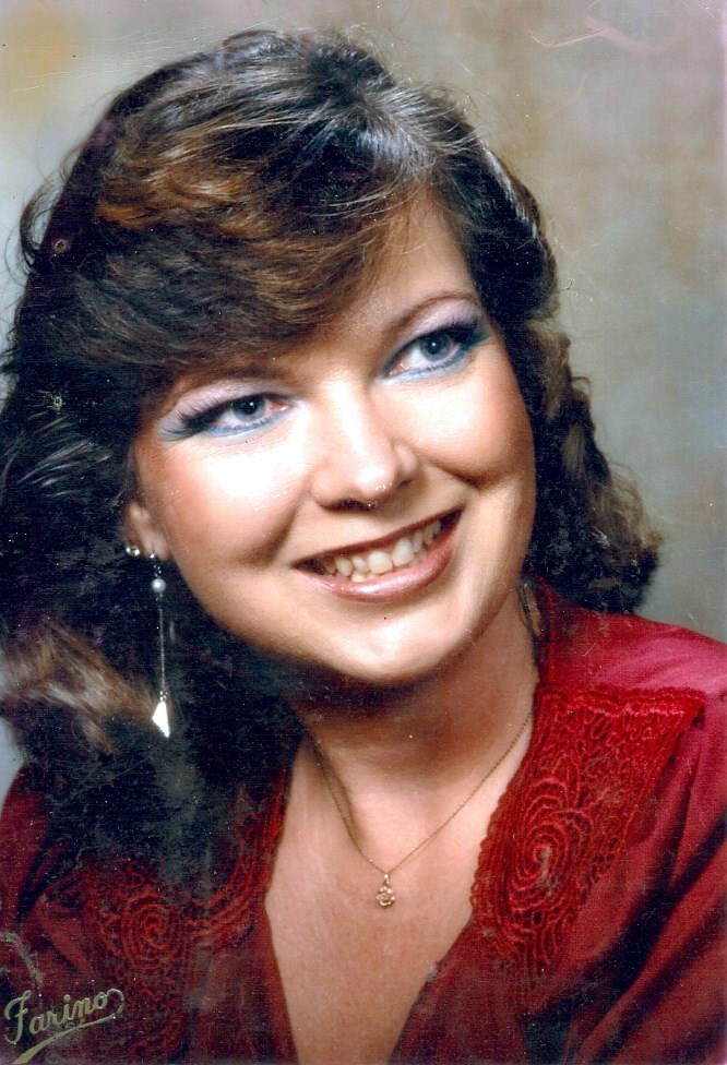 Carla Evans Obituary - Amarillo, TX