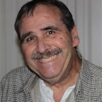 Michael McCarty Obituary - Columbus, OH