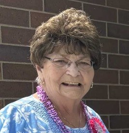 Lola Hansen Obituary - Coon Rapids, MN