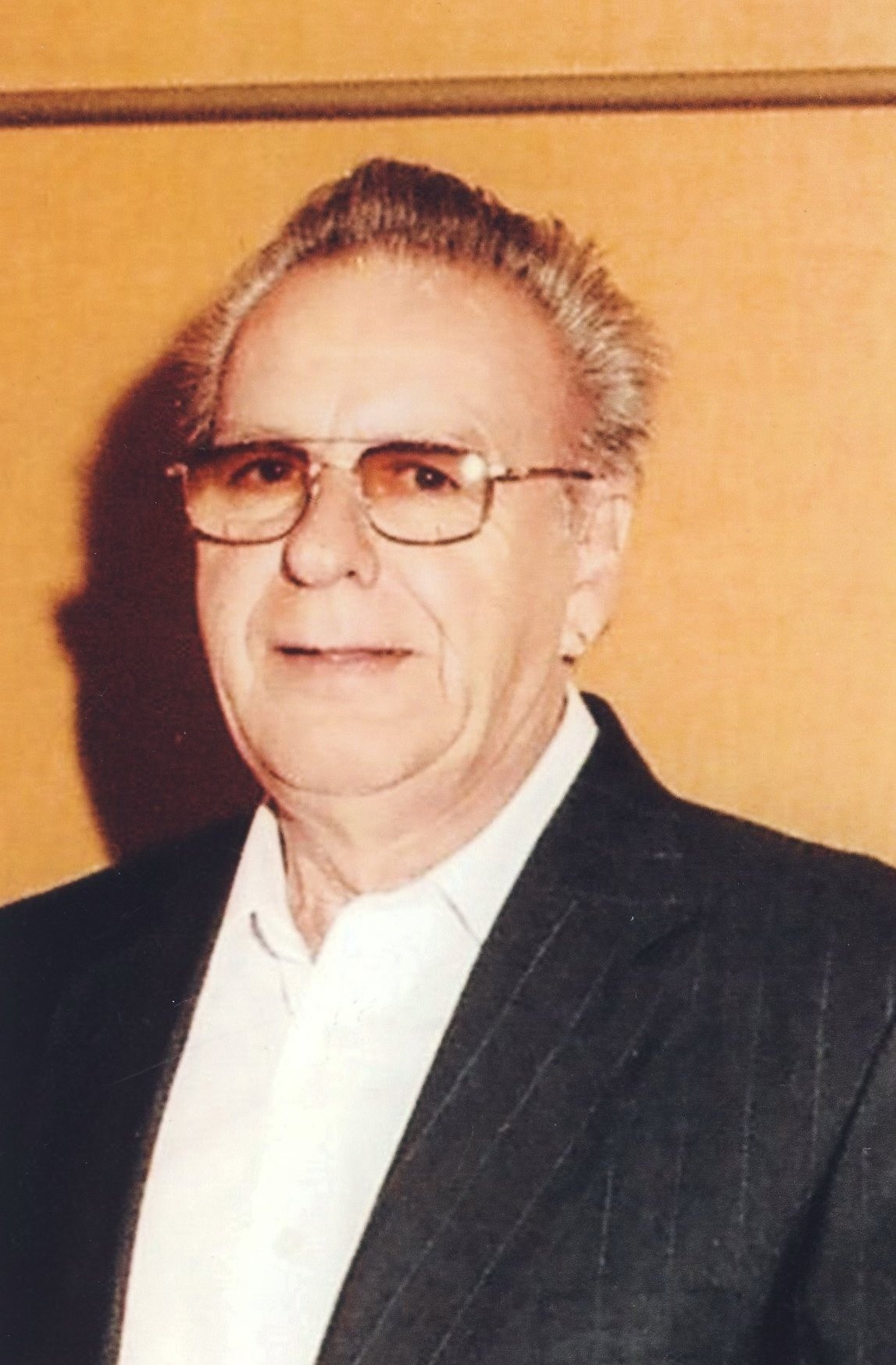 Reginald Dauphinee Obituary - Merritt Island, FL