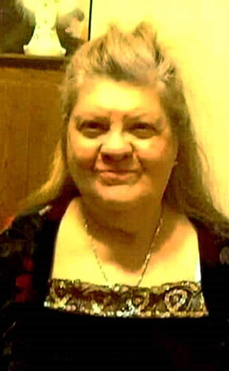 Carolyn Elaine Benton Obituary - Pensacola, FL