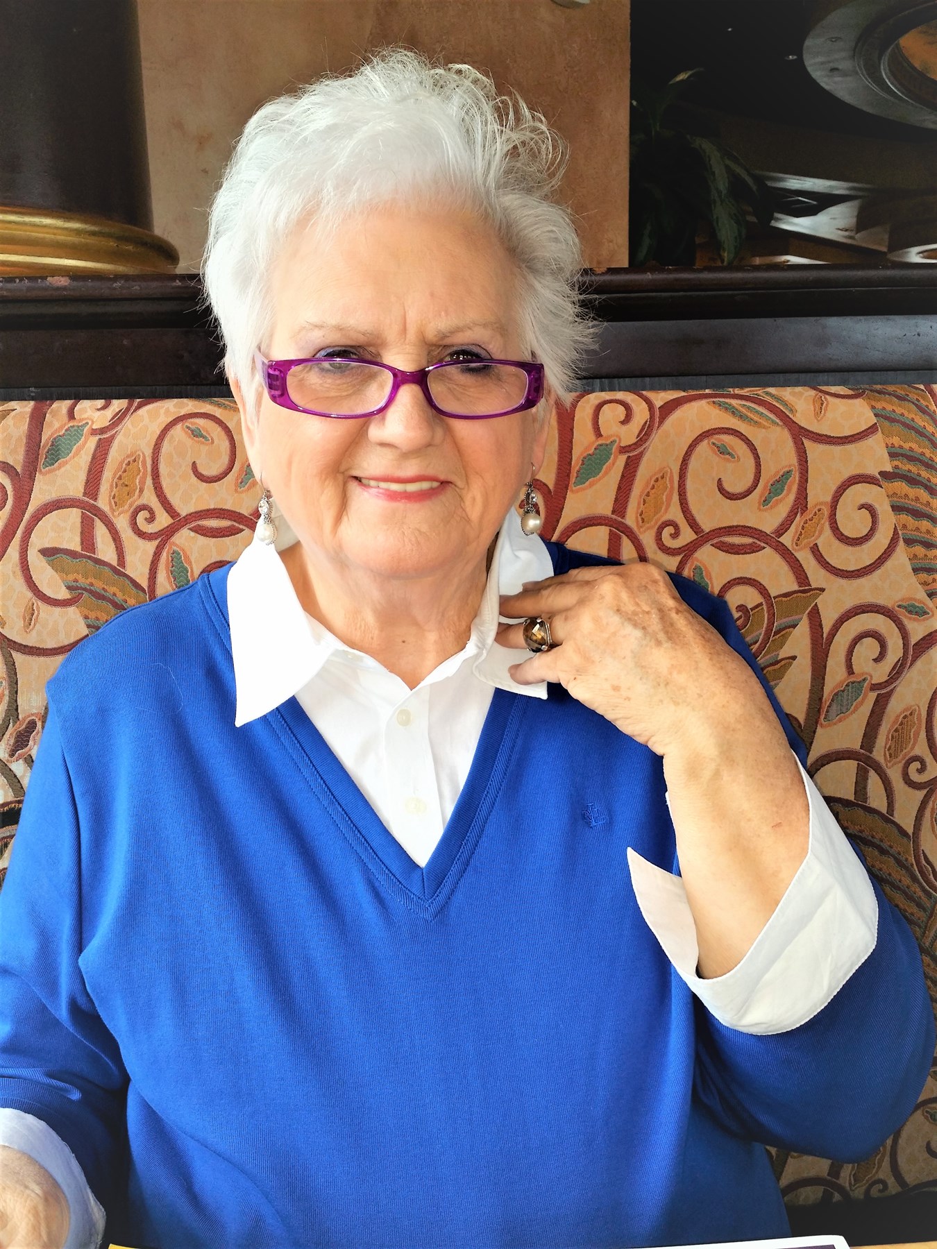 Barbara Ann Harris Obituary - Cullman, AL Barbara Ann Harris Obituary - Cullman, AL