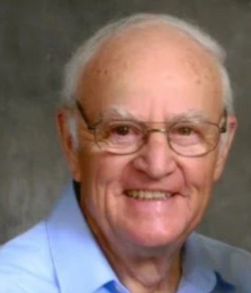 Bernard LaRocque Obituary - Chandler, AZ