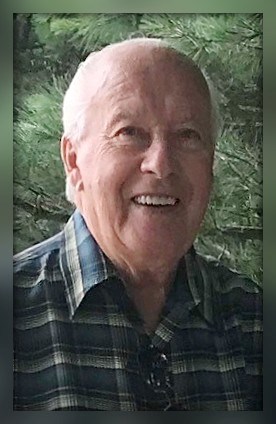 Ron Barkley Obituary - Sault Ste. Marie, ON - Share Memory
