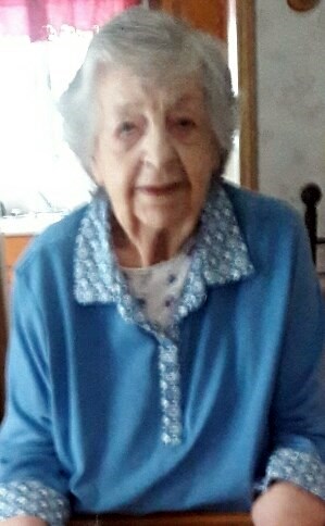Ruby Aylor Obituary - Muskegon, MI