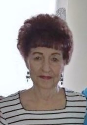 Betty Elizabeth Mull Obituary - Conover, NC