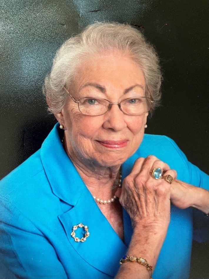 Jane Rushing Obituary - Houston, TX