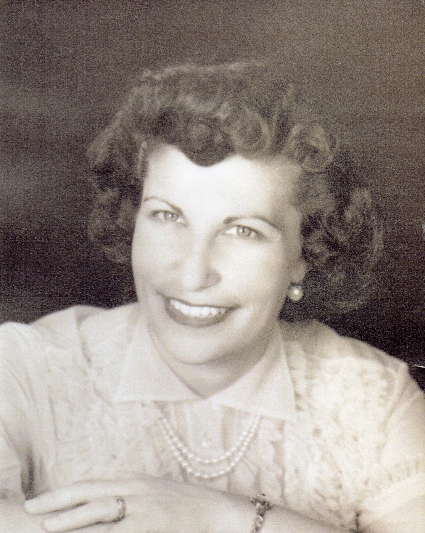 Helen Ericson Obituary - Chandler, AZ