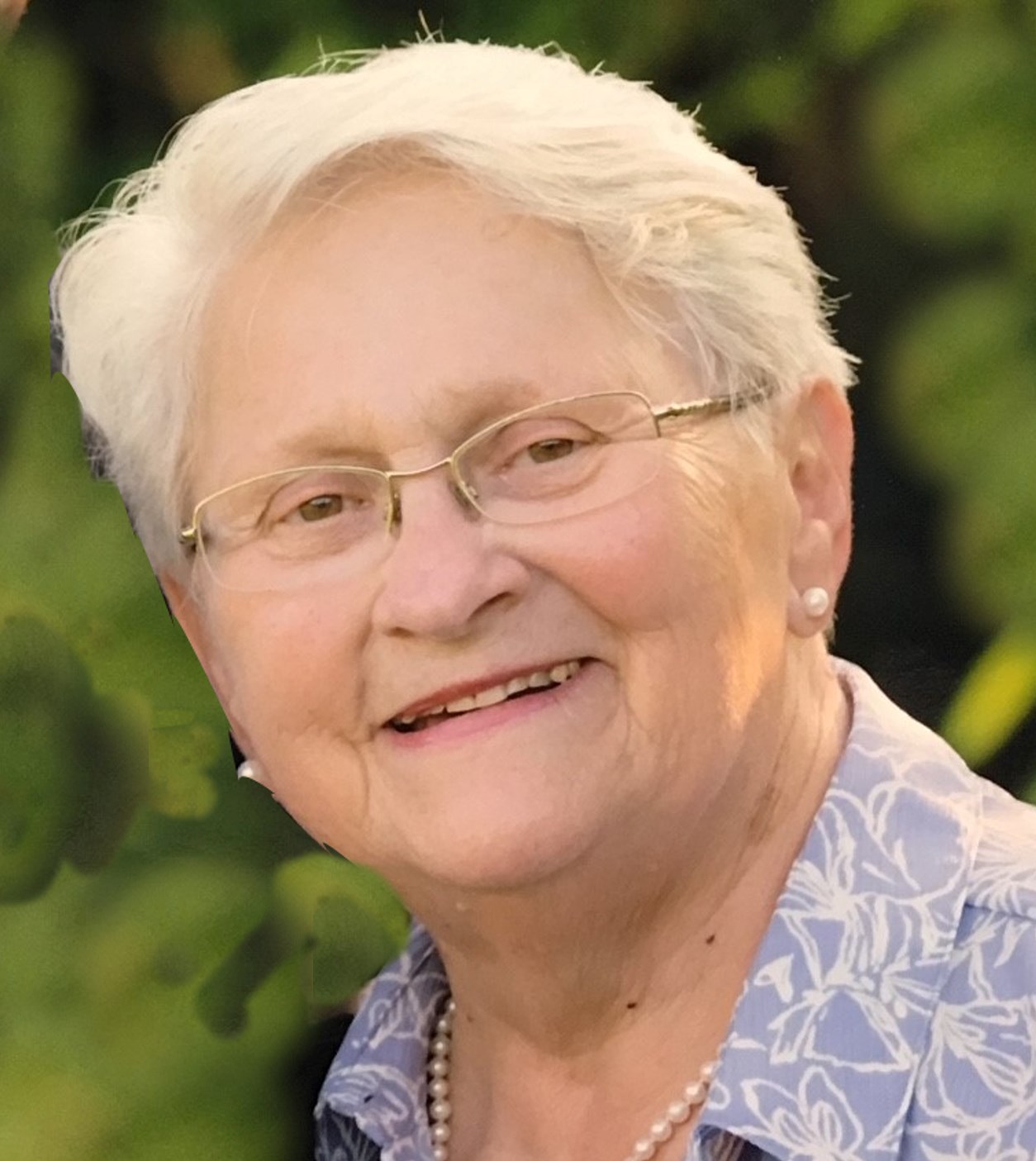 Phyllis Olsen Obituary - Williamsville, NY