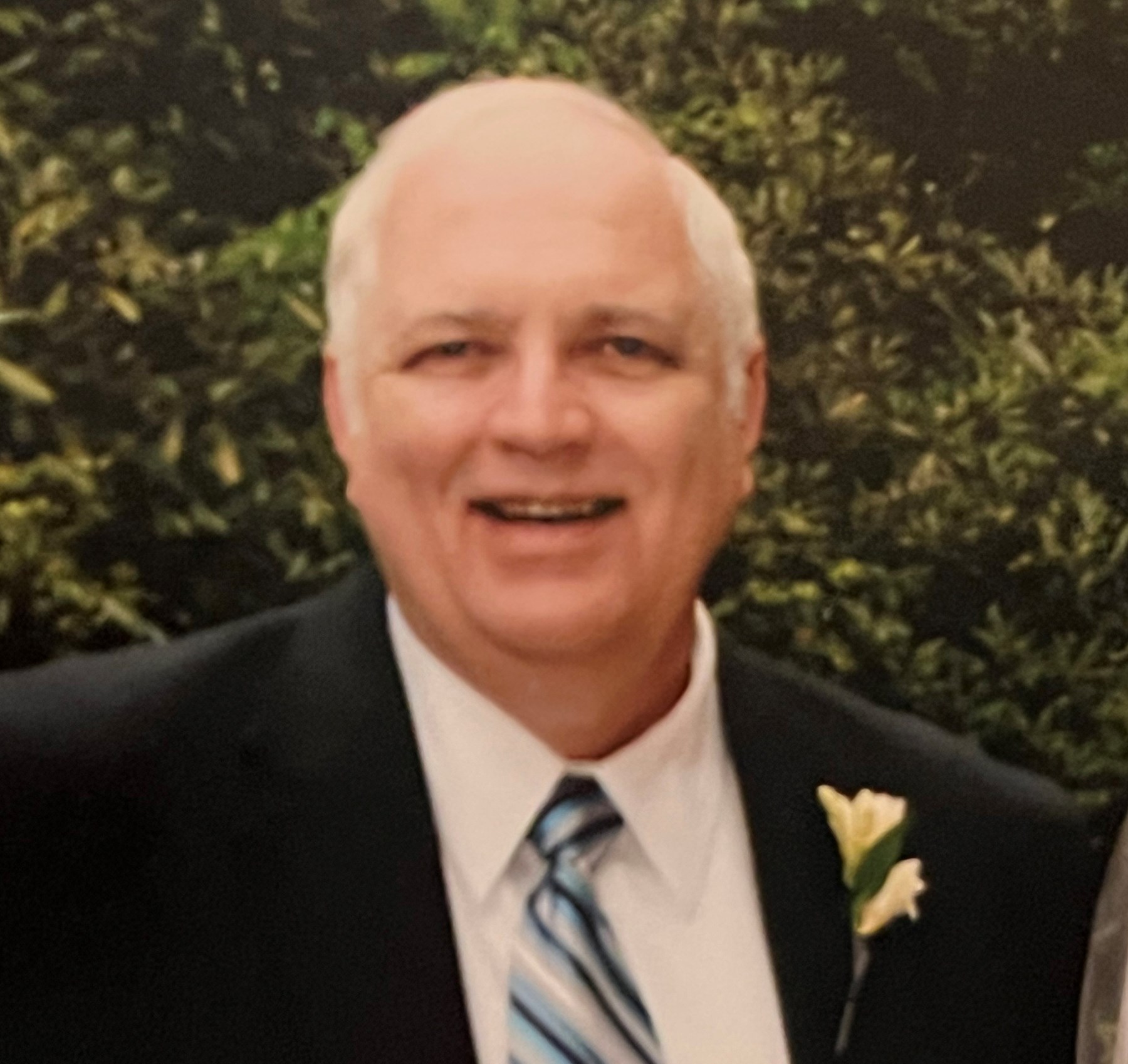 Wayne Bingham Obituary - Edmond, OK