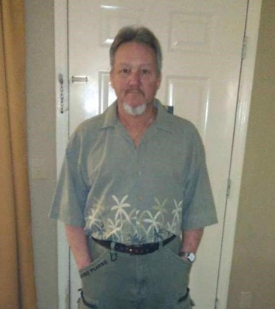 James Hershel Morgan Jr. Obituary - Gardendale, AL