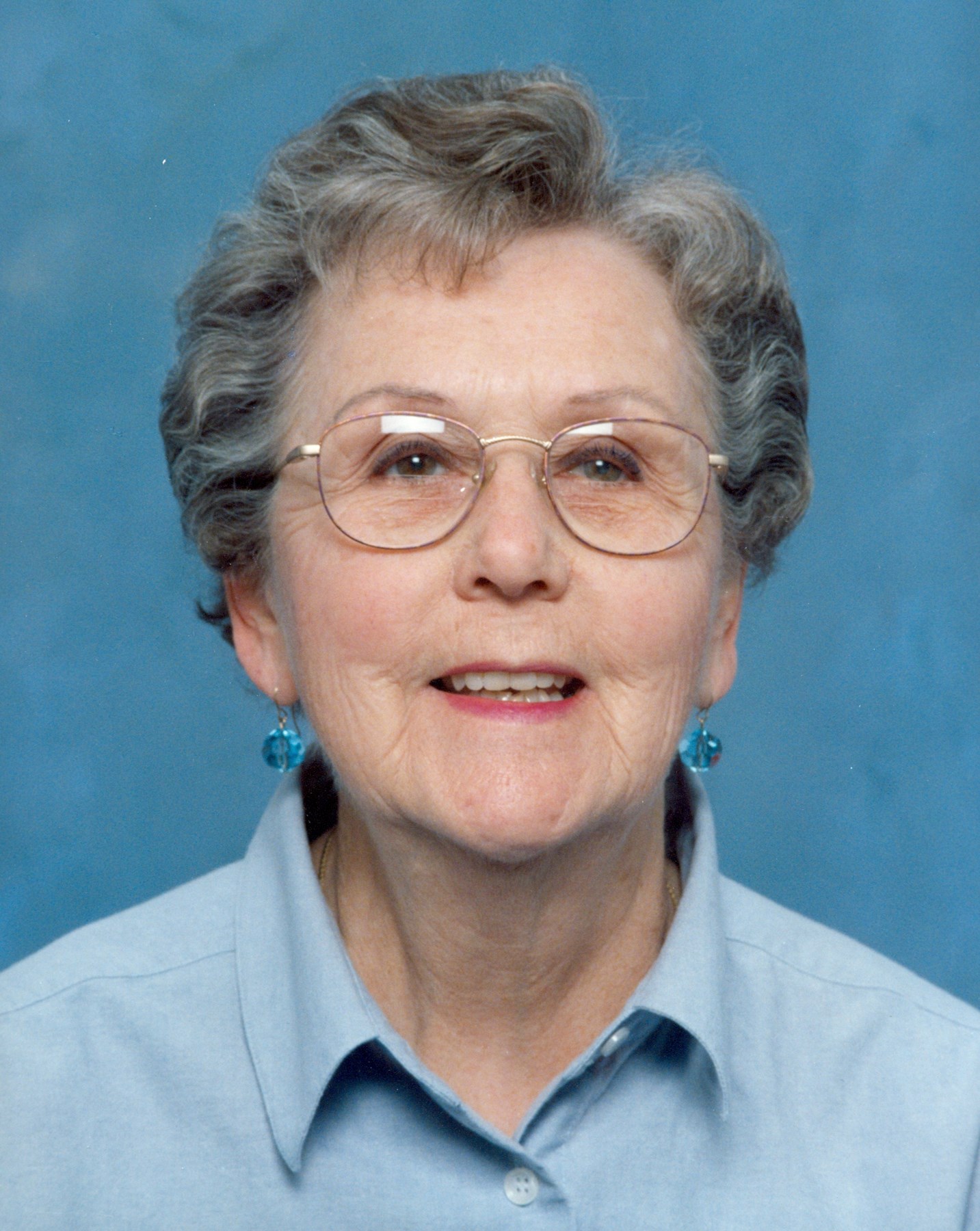 Esther Annett avis de décès - Pueblo, CO