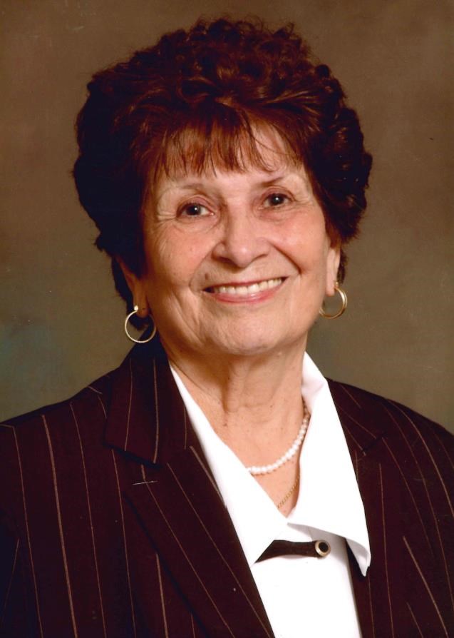 Connie Ramirez Obituary - Santa Clara, CA