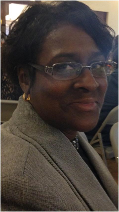 Clarice Turner Obituary - Brentwood, MD