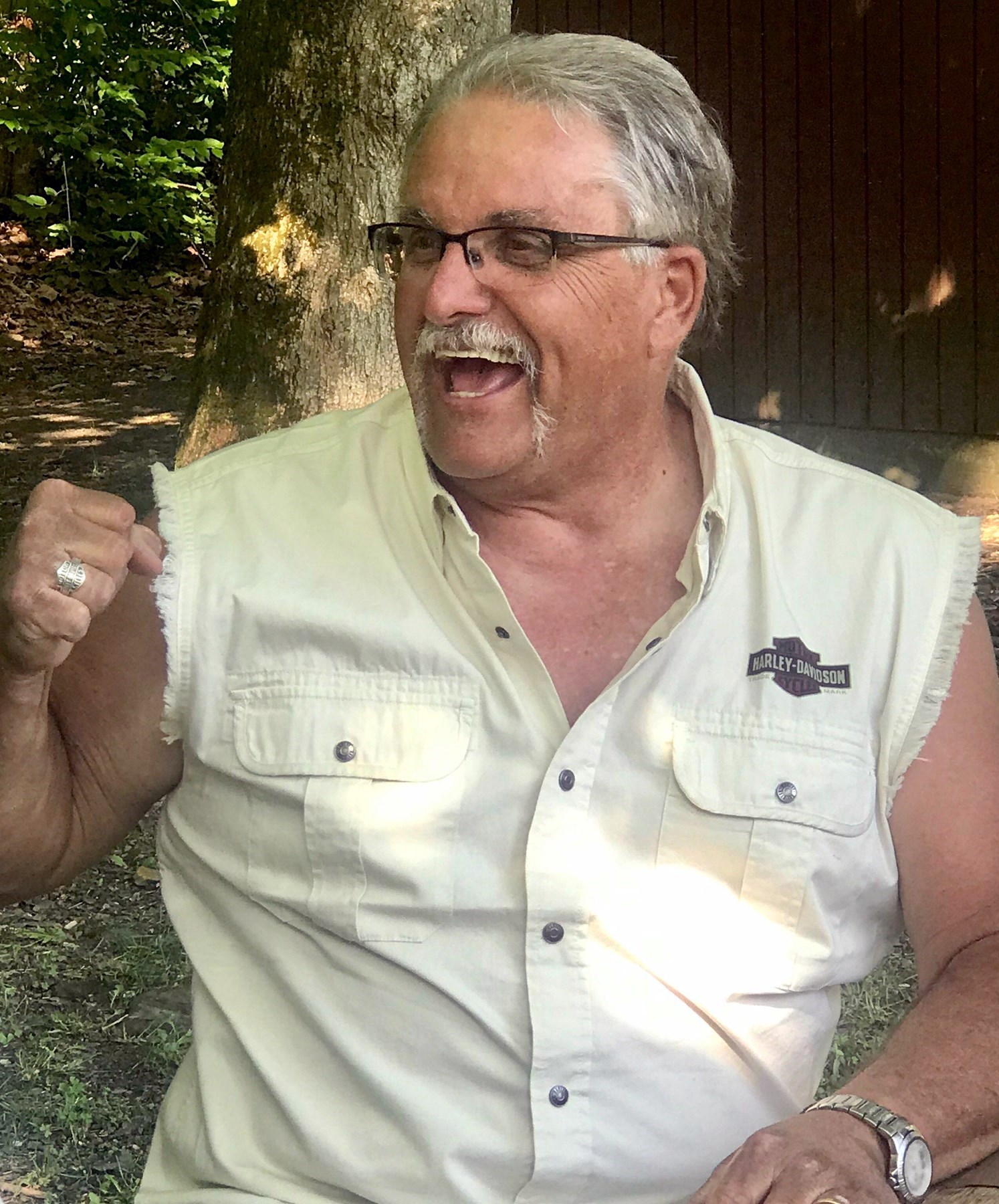 Barry Davis Obituary - New Tazewell, TN