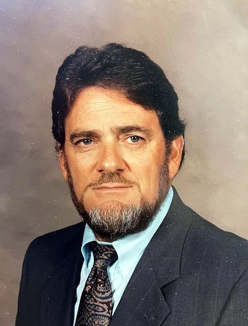 Jerry Daniel Todd Obituary - Saraland, AL
