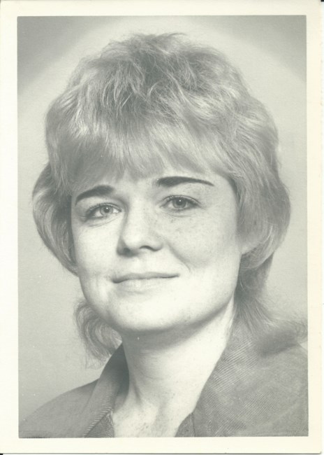 Glynda Reed Obituary - Austin, TX