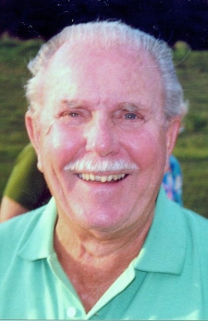 George Dietrich Obituary - Pompano Beach, FL