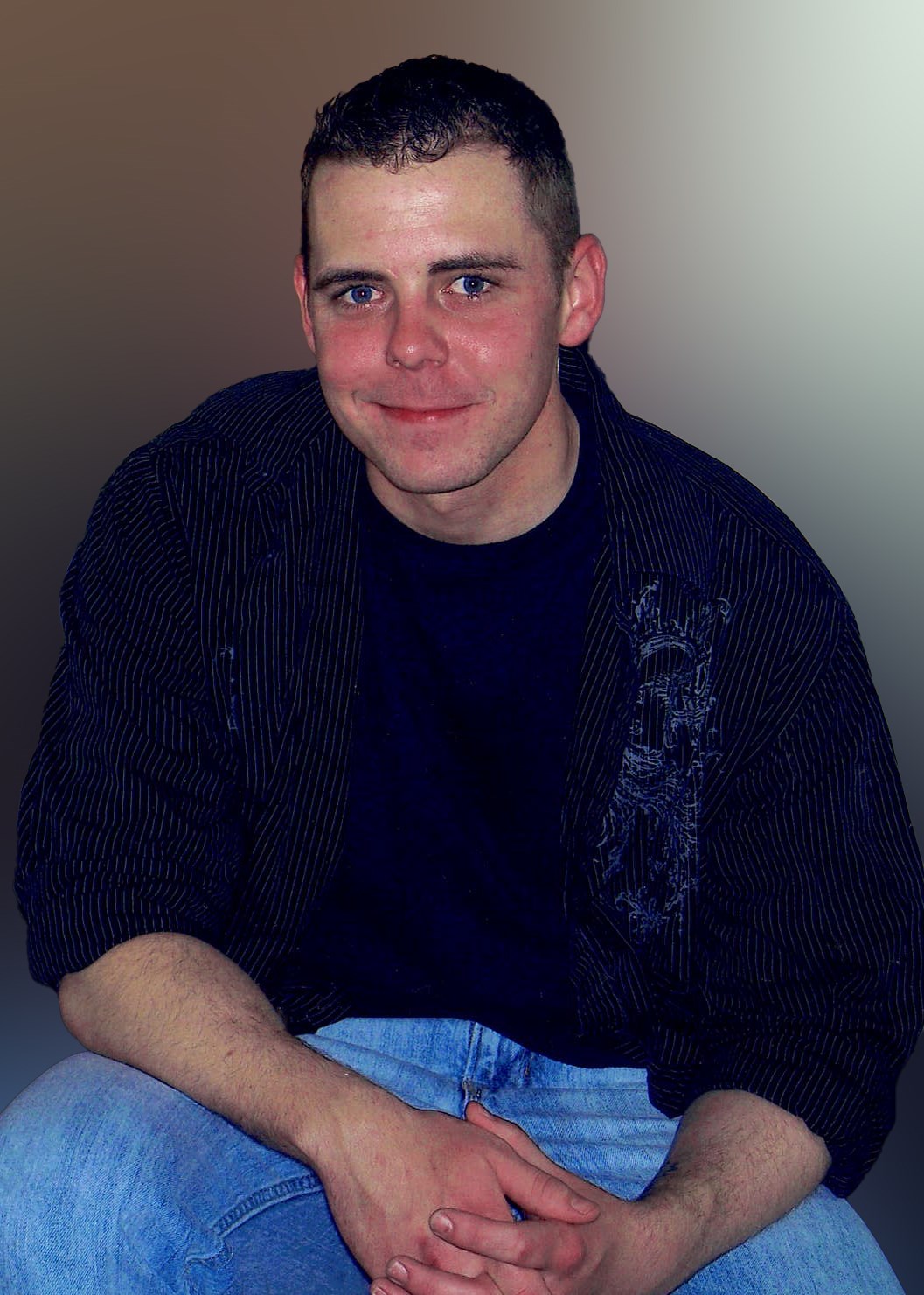 Tylor Anderson Obituary - Grandville, MI