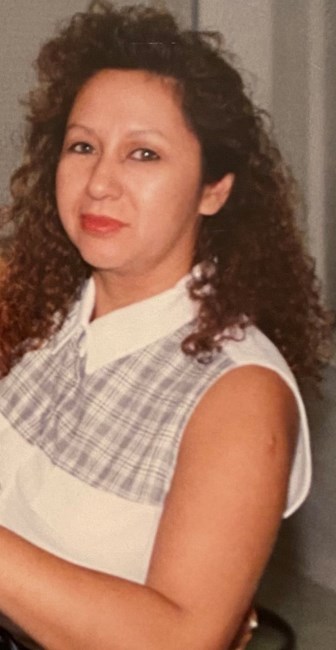 Leticia Fryar Obituary - Houston, TX