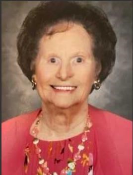 Syble Evans Obituary - Kennesaw, GA