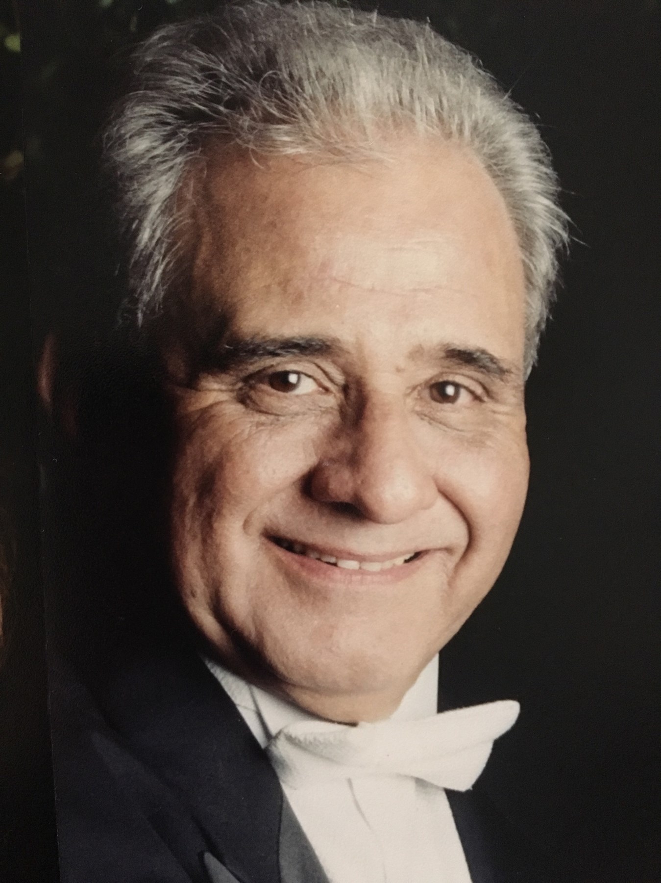 Edgar Rincon Obituary - Houston, TX