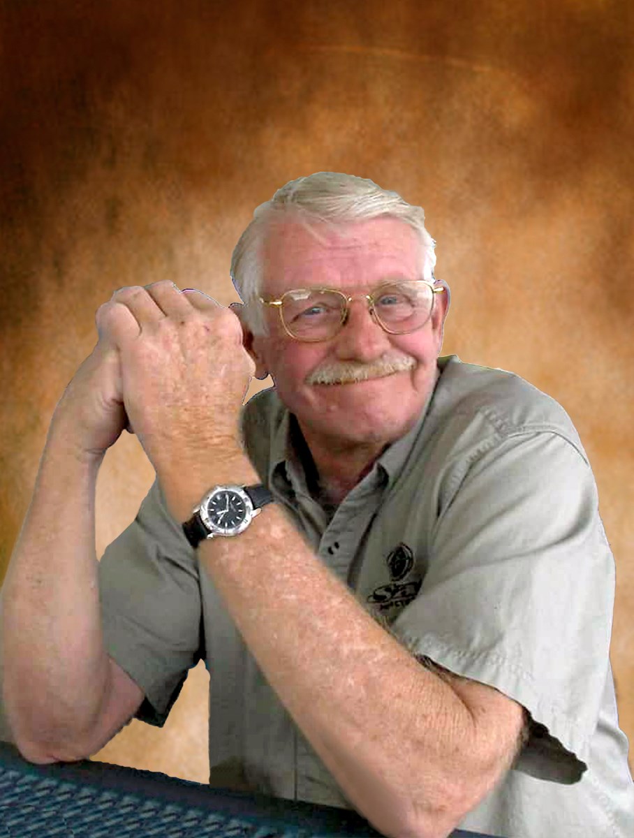 Kenneth Wilkinson Obituary - Las Vegas, NV