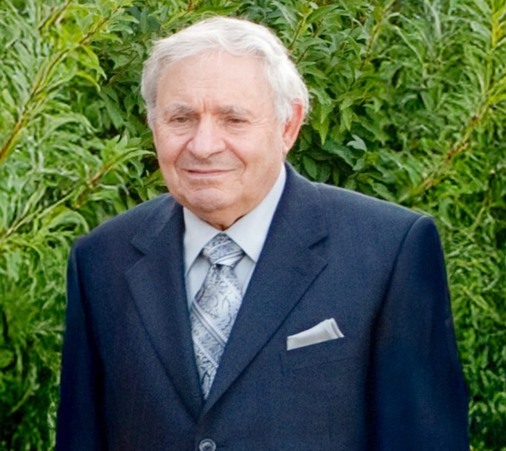 Pietro Guzzo Obituary - Burnaby, BC