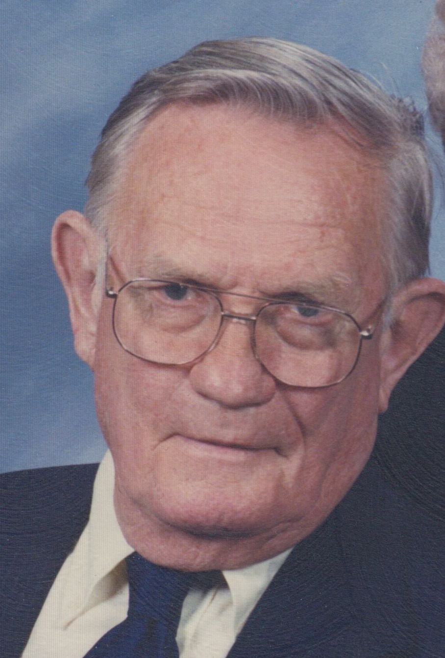 John H. Huelsing Sr Obituary - St. Louis, MO