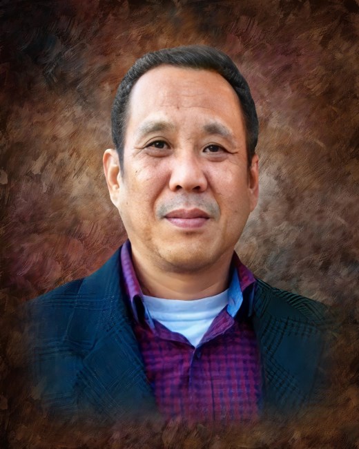 Tien Quang Dinh Obituary - Dallas, TX