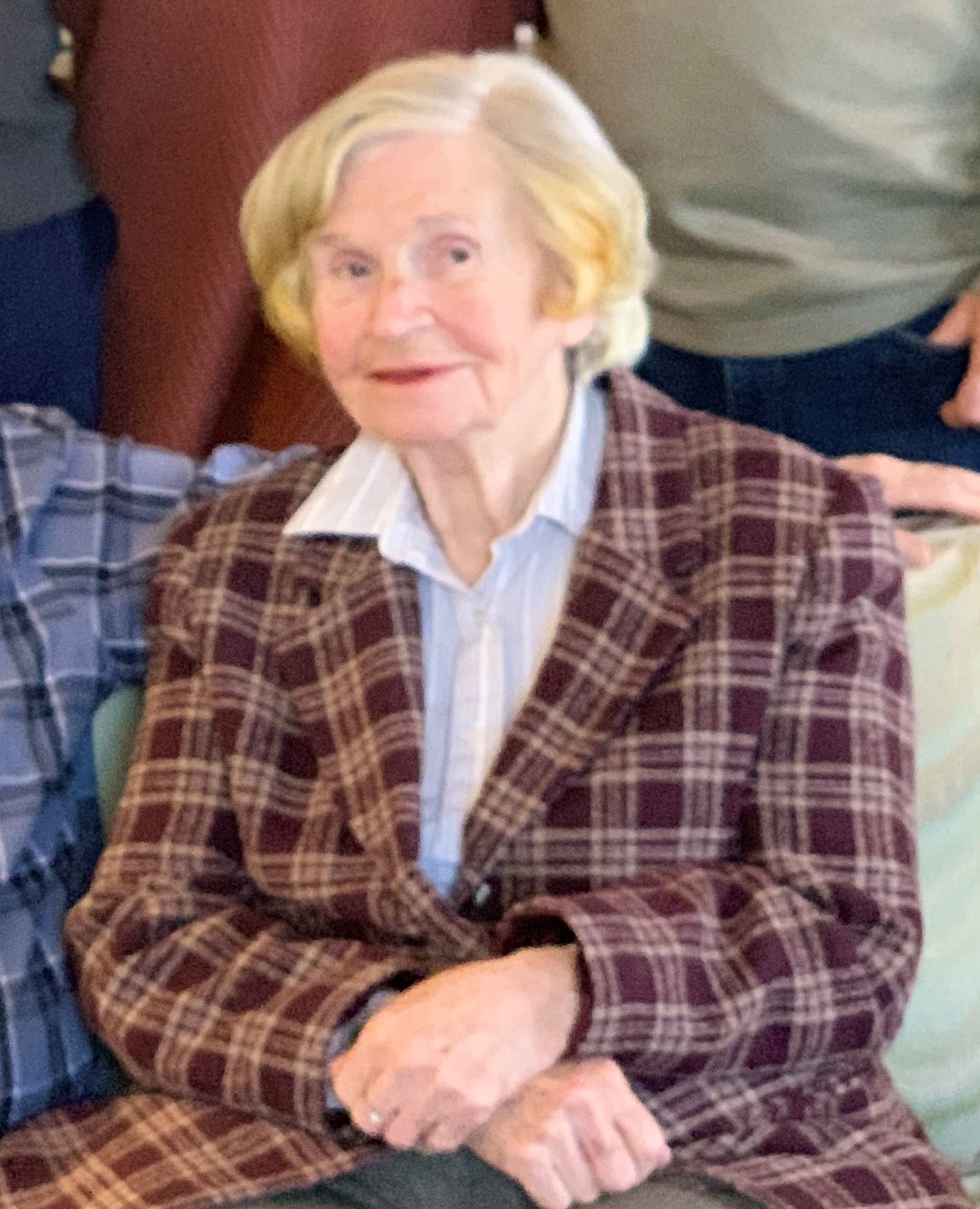 Patricia Mills Obituary - Toronto, ON