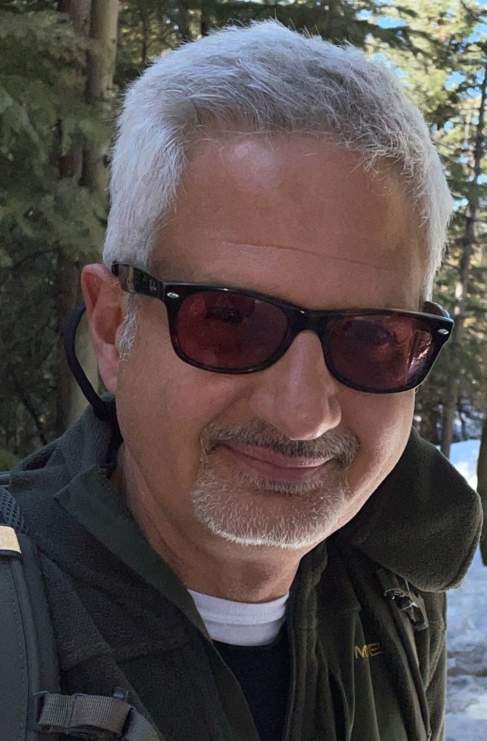 Kenneth Sciacca Obituary - Colorado Springs, CO