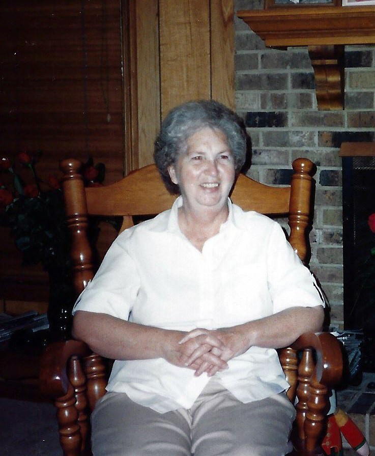 Helen Barrett Obituary - Collierville, TN