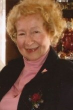 Betty Urick Obituary - Arlington Heights, IL