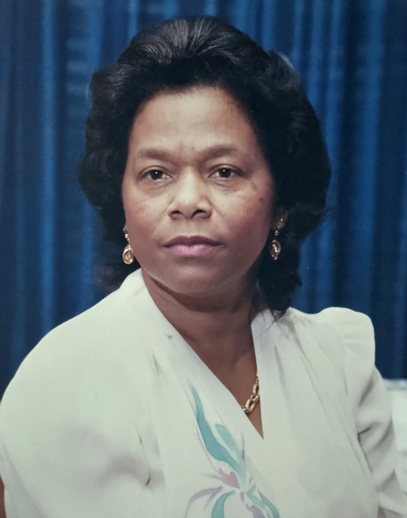 Olive Newell Obituary - Silver Spring, MD