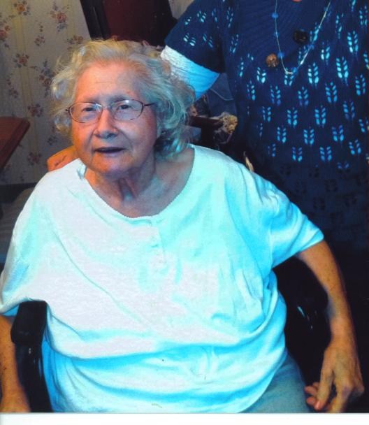 Betty Ledford Obituary - Morganton, NC