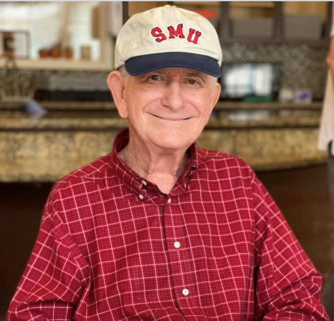 Owen Tolson Obituary - Dallas, TX