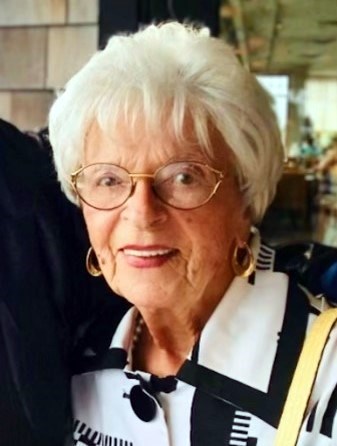 Anna Pitzer Obituary - Brooklyn, NY