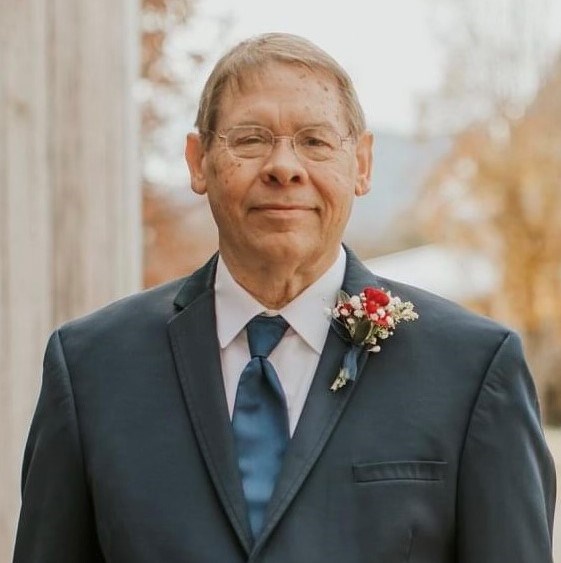 David Sliger Obituary - East Ridge, TN