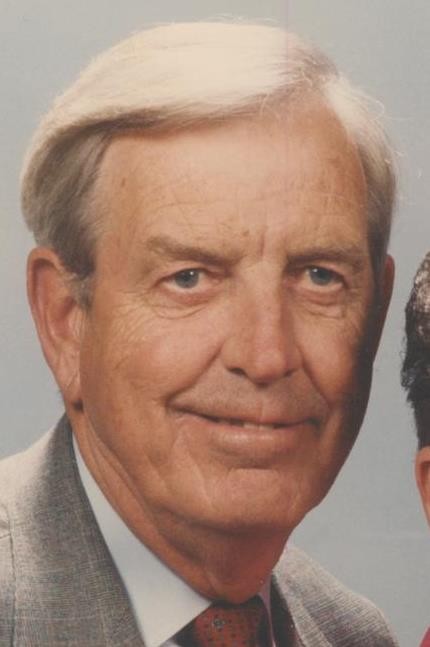 James Gilreath Obituary - Charlotte, NC