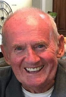 Francis C. Davis Obituary - Centerbrook, CT