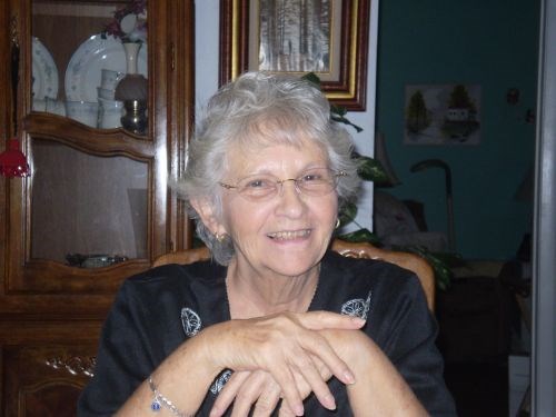 Alice Regan Obituary - Hollywood, FL