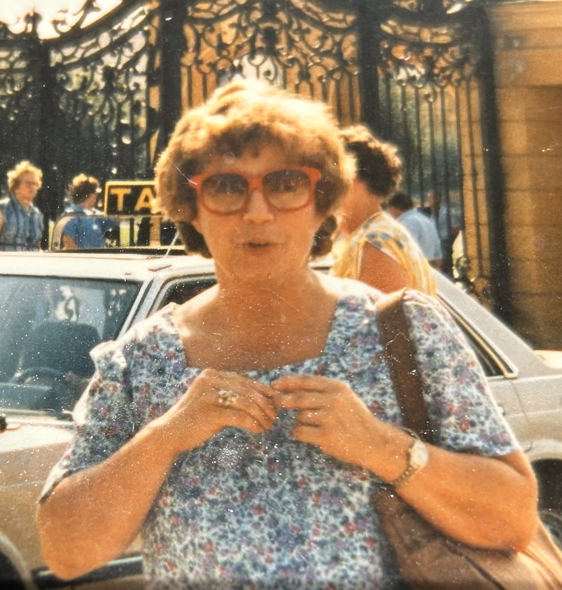 Francine Courtemanche Obituary - Verdun, QC