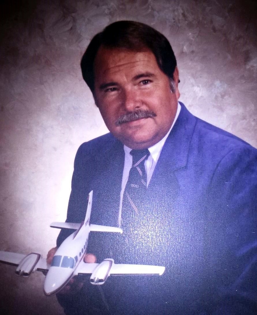 Larry Kissinger Obituary - Fort Worth, TX