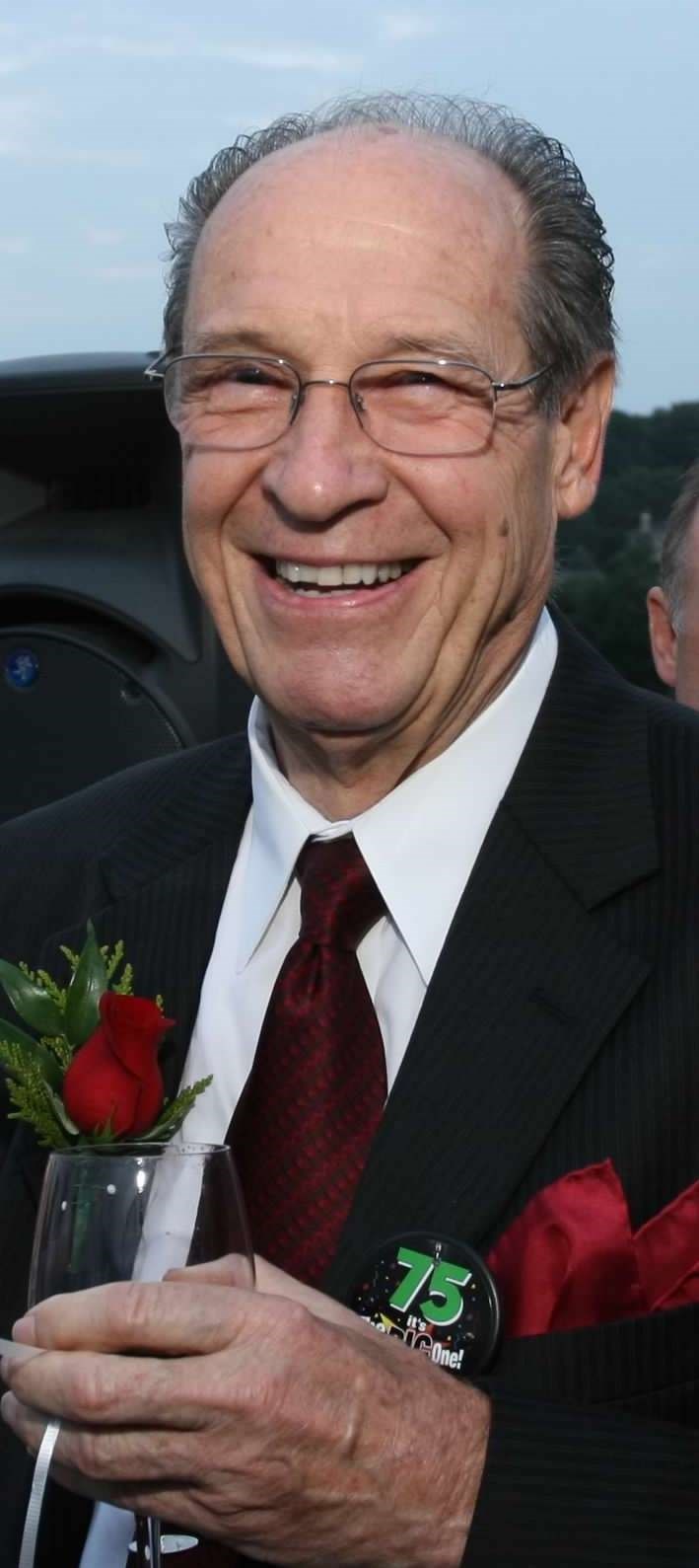 Harry Bussey Obituary - Marco Island, FL