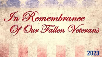 VETERAN DAY PROGRAM Obituary - Sulphur, LA