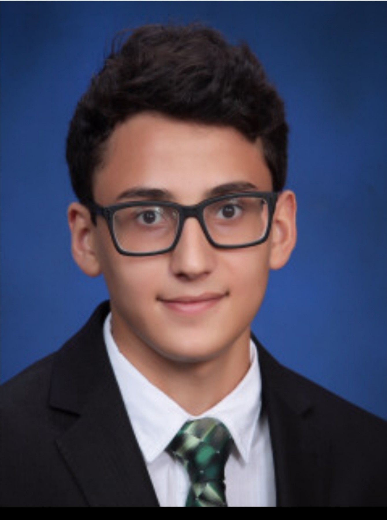 Bryce Rodriquez Obituary - Conroe, TX
