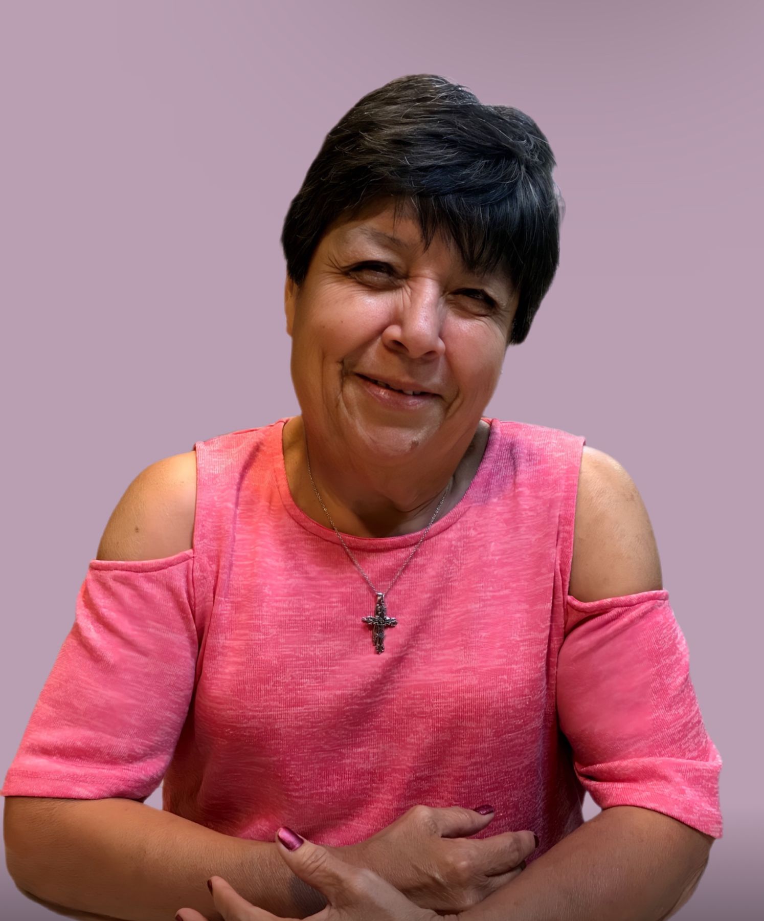 Maria Gaona Obituary - Corpus Christi, TX